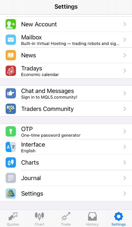 How to Log in to MetaTrader 4 (MT4)? – Help center