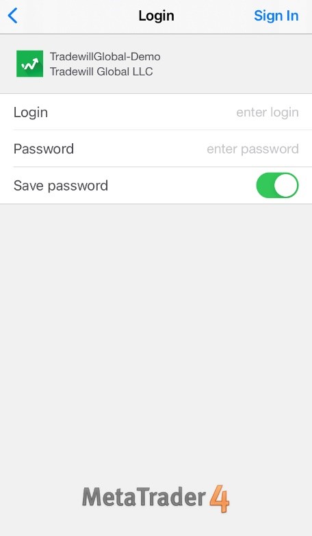 How to Log in to MetaTrader 4 (MT4)? – Help center