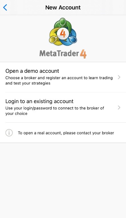 How to Log in to MetaTrader 4 (MT4)? – Help center