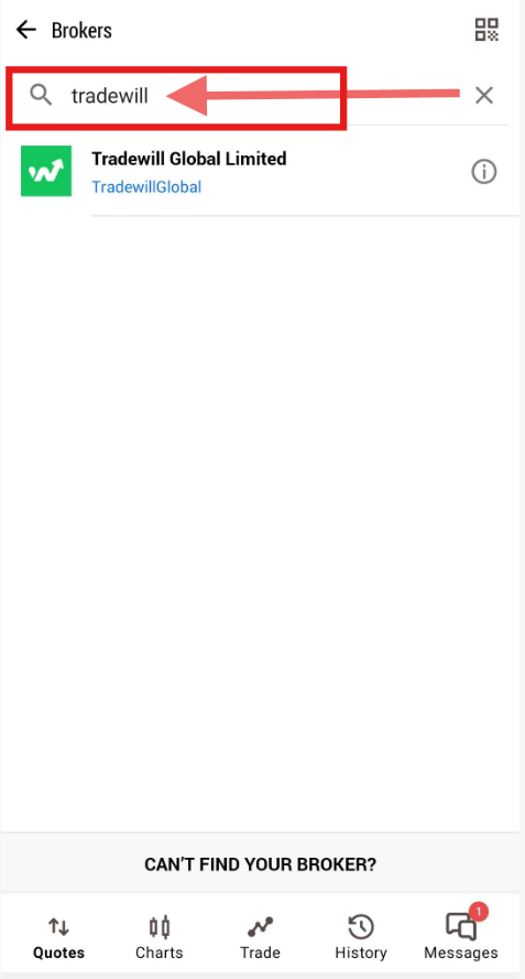 How to Log In to MetaTrader 5 (MT5)? – Help center