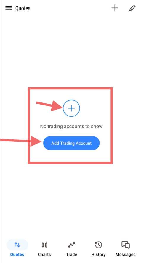 How to Log In to MetaTrader 5 (MT5)? – Help center