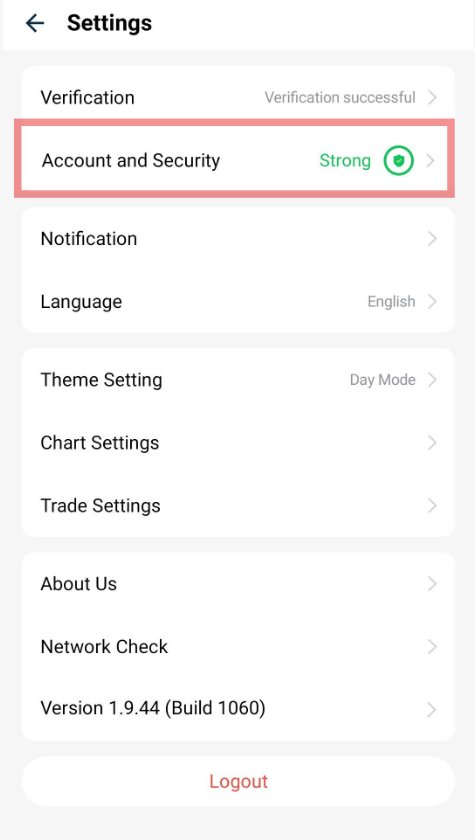 How to Delete Account? – Help center